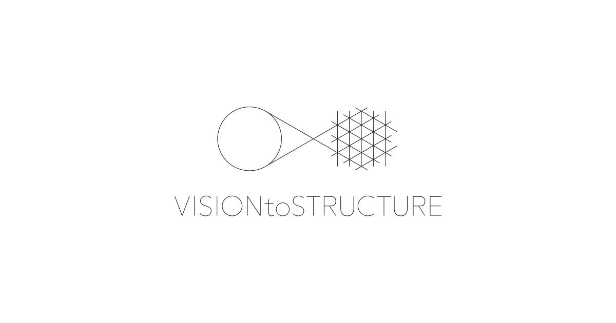 VISION to STRUCTURE